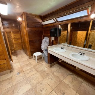 Golden Eagle RV Park - Eagle Nest, New Mexico - RV LIFE Campground Reviews